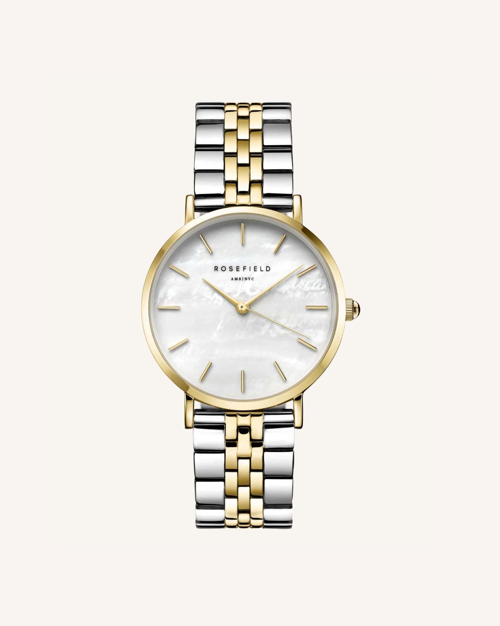 The Boxy Watches Collection | Rosefield | Official website